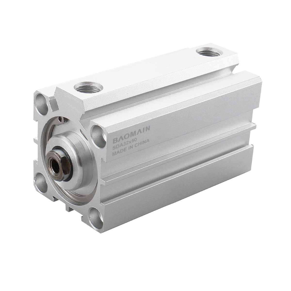 Home - Air cylinder MFG